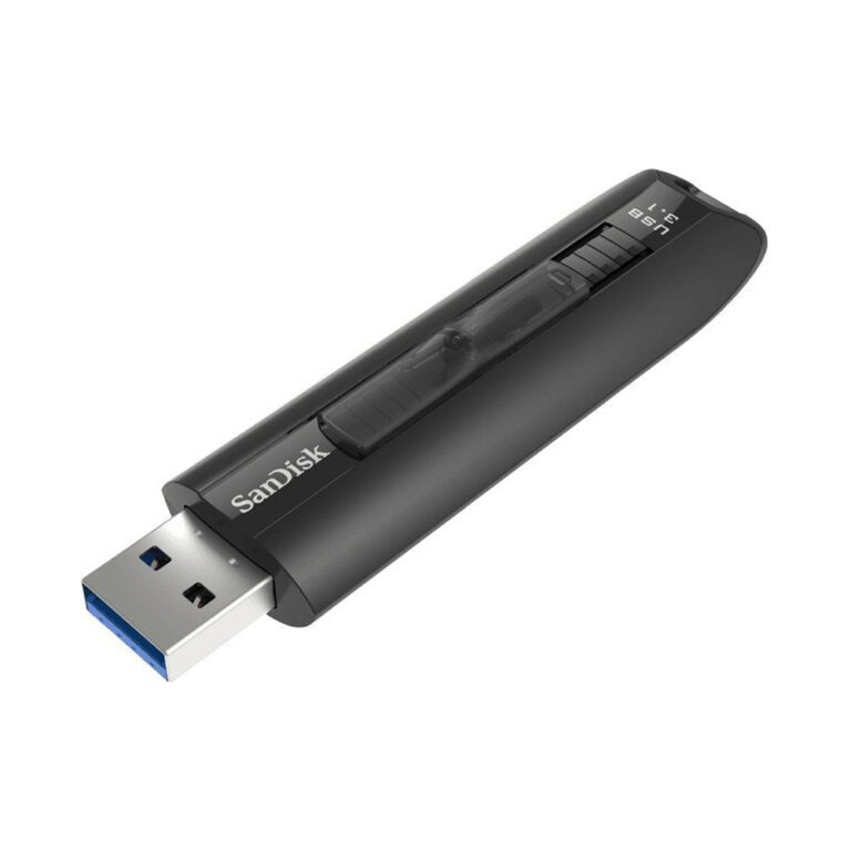 USB 3.2 SanDisk Extreme Pro CZ880 128GB SDCZ880-128G-G46 - VĨNH ĐẠT ...